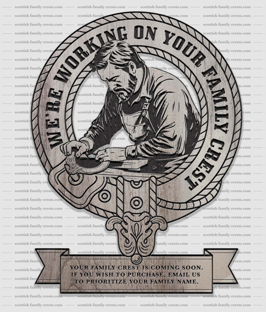 Monteith Family History & Ancestry - Scottish Family Crests & History