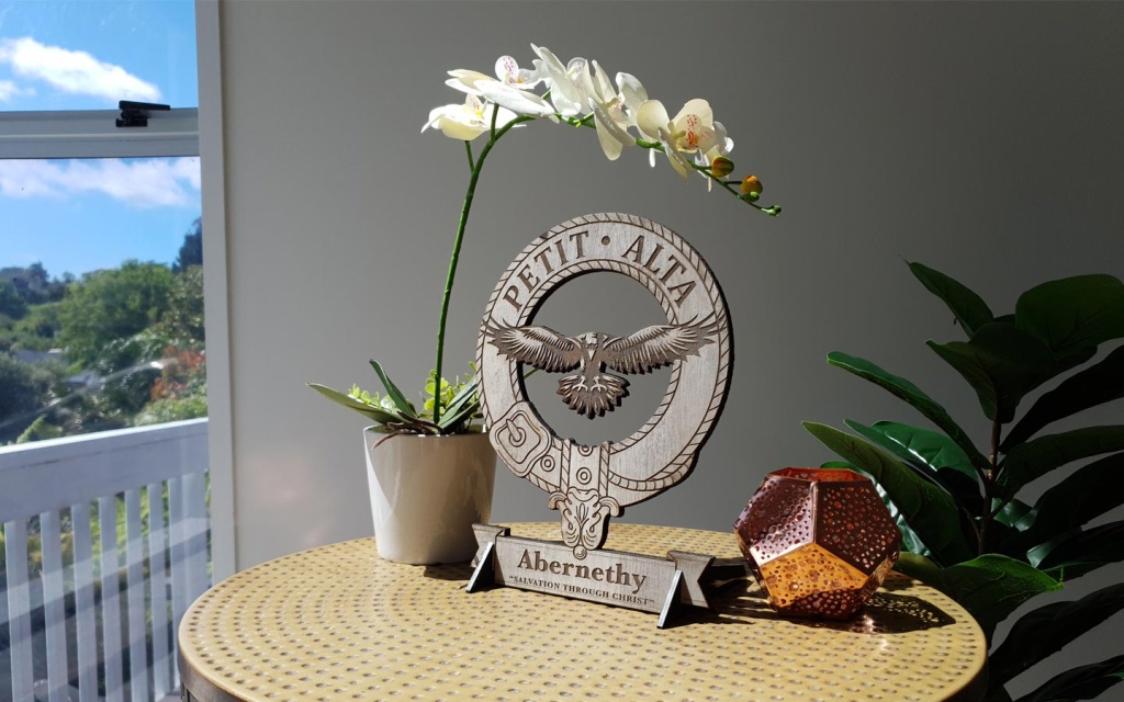 Monteith Family History & Ancestry - Scottish Family Crests & History