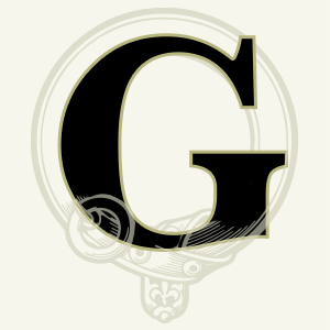 G Family Names - Scottish Family Crests & History