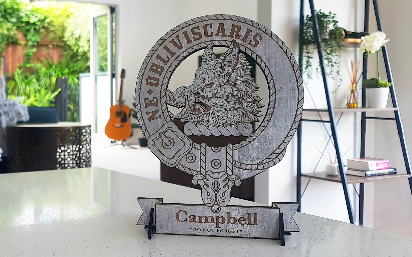 Bell Family History & Ancestry - Scottish Family Crests & History